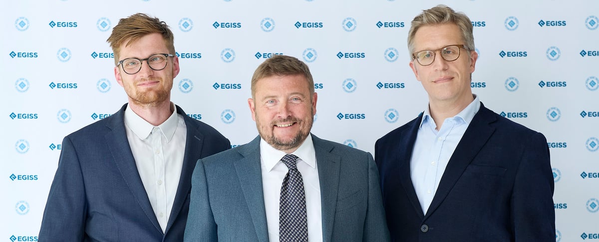 Press release: Egiss acquires Refurb