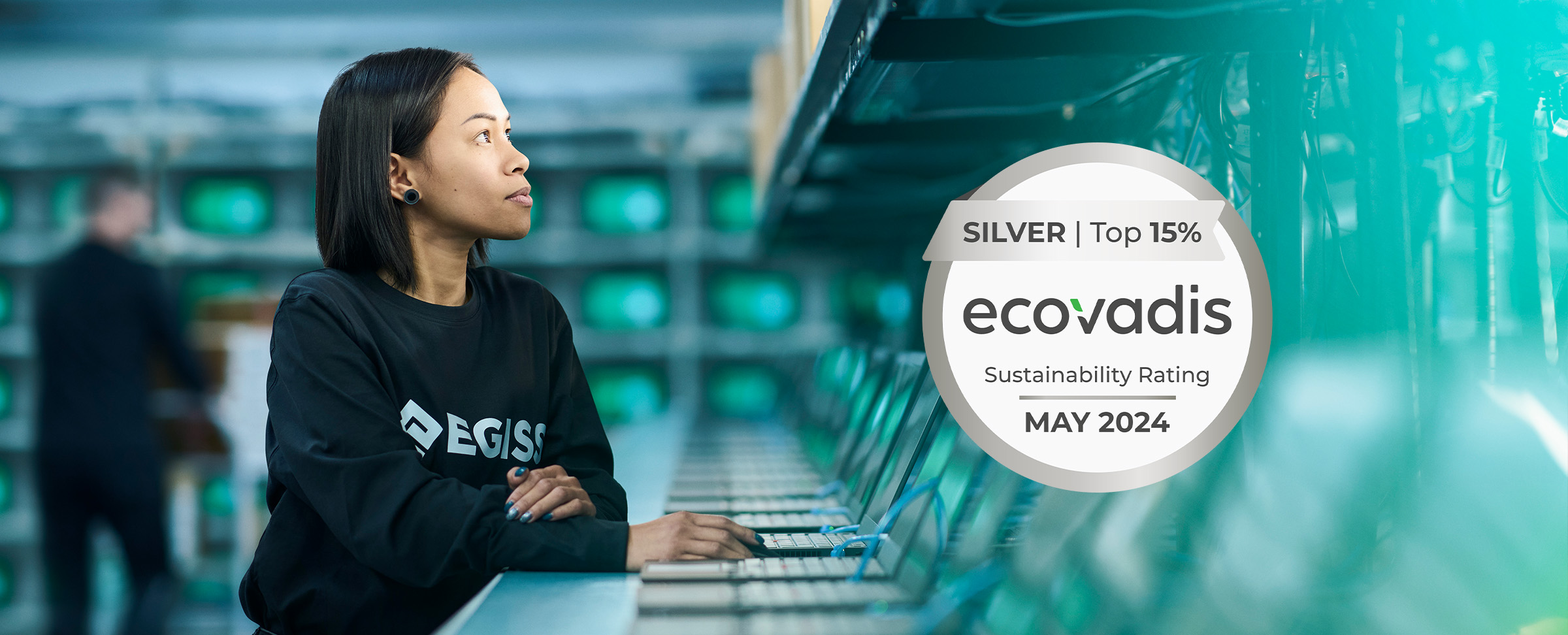 Latest News | Egiss - Global IT Logistics