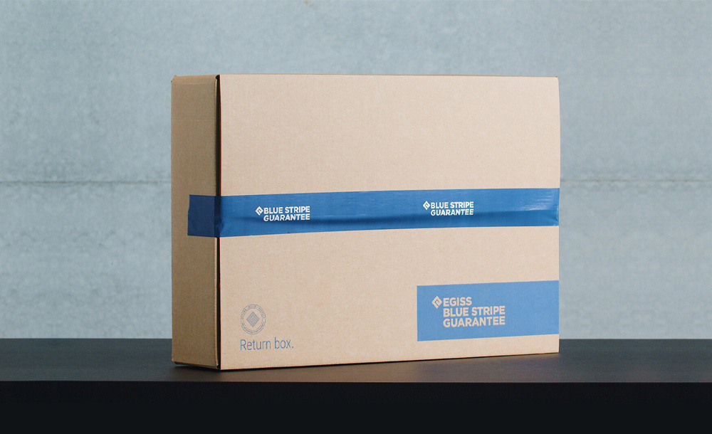 Practices | Sustainability | Egiss - Global IT Logistics