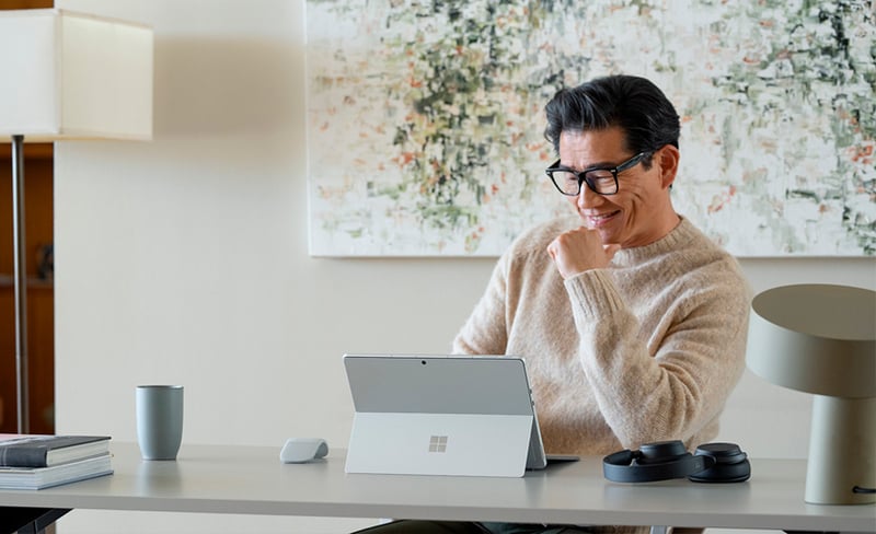 Partners | Microsoft | Egiss - Global IT Logistics