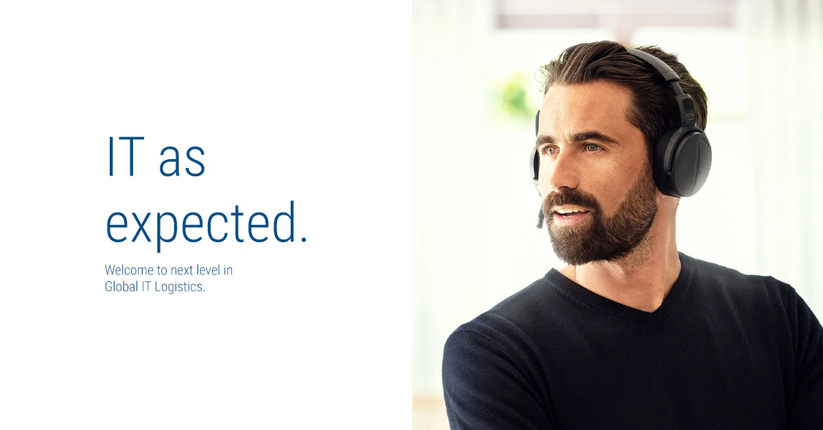 EPOS | Partner | Egiss - Global IT logistics