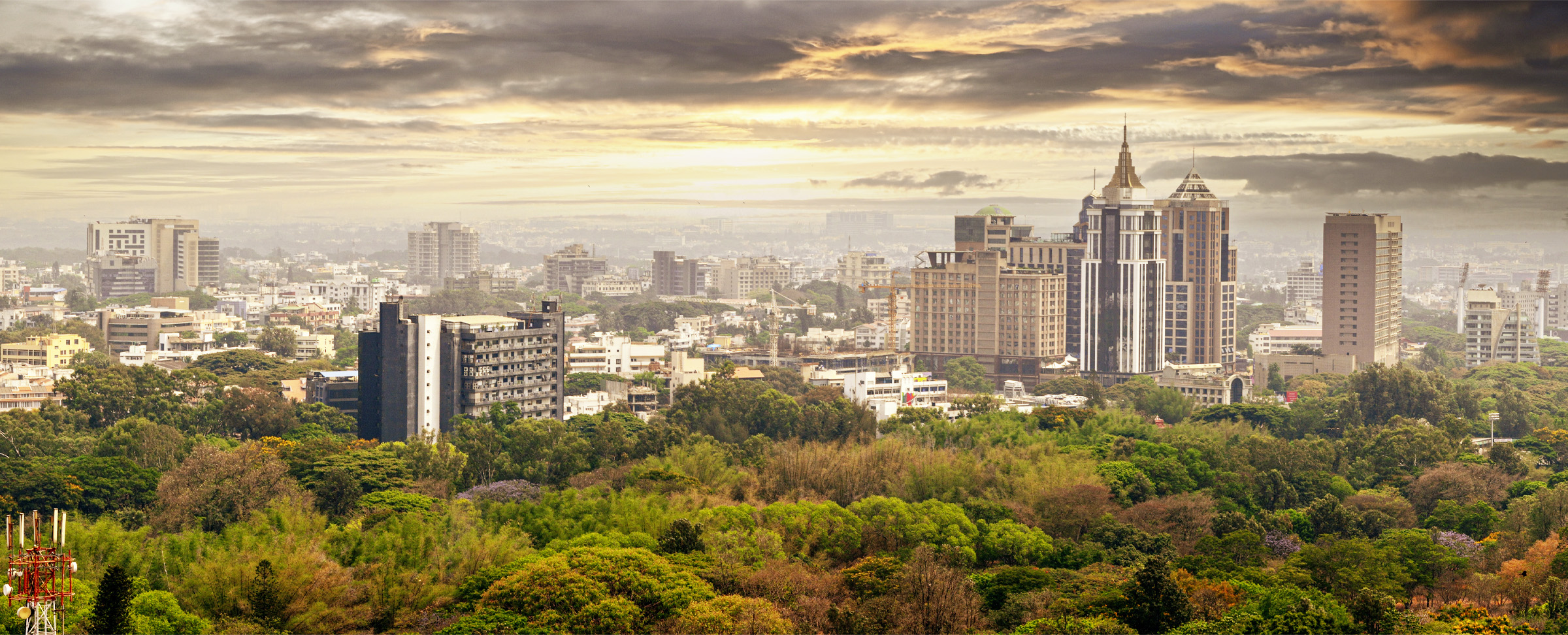 Egiss opens relocated hub in Bengaluru, India